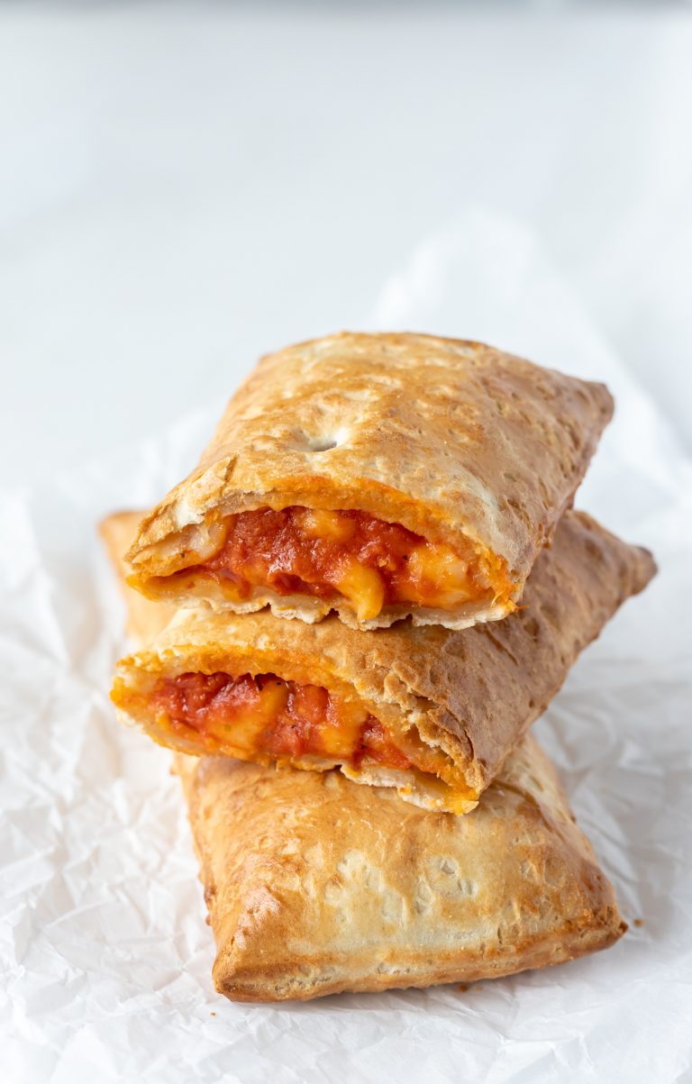 AIR FRYER HOT POCKETS + Tasty Air Fryer Recipes